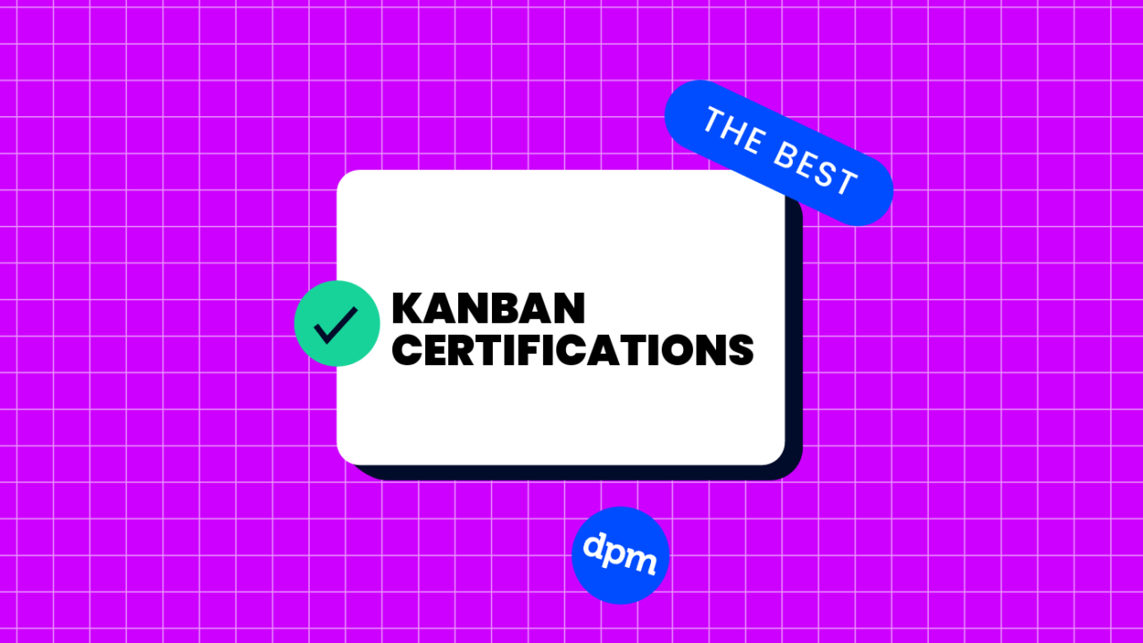 Le 13 Migliori Certificazioni Kanban da Conseguire nel 2026