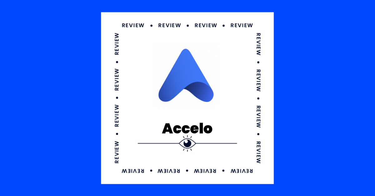 Accelo Review: Pros, Cons, Features & Pricing