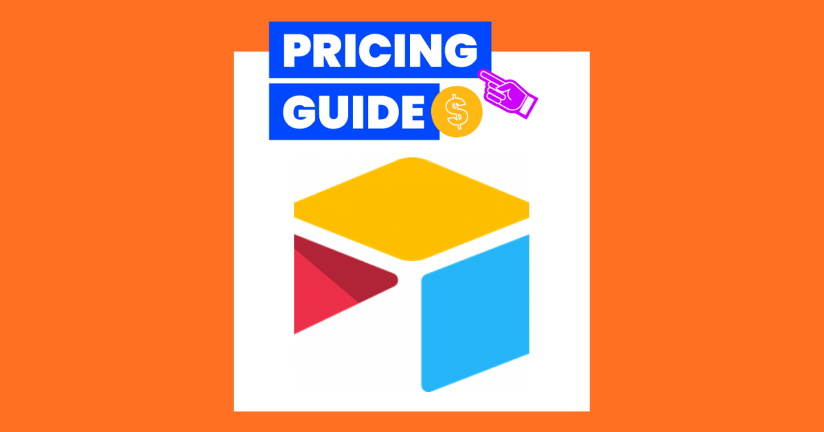 Airtable Pricing Tiers & Costs