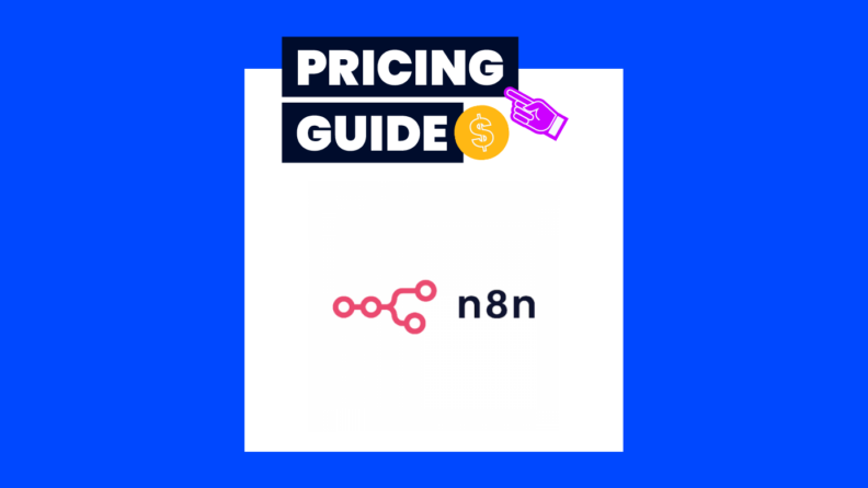 n8n Pricing Tiers & Costs