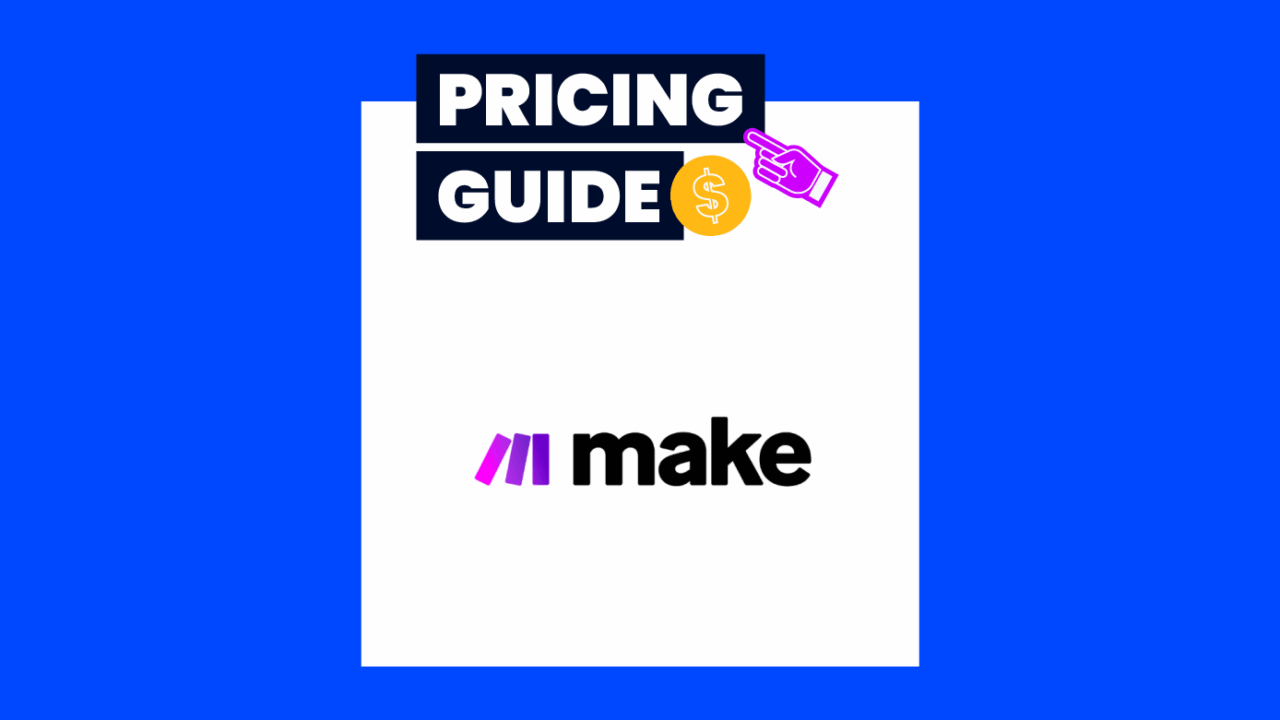 Make Pricing Tiers & Costs