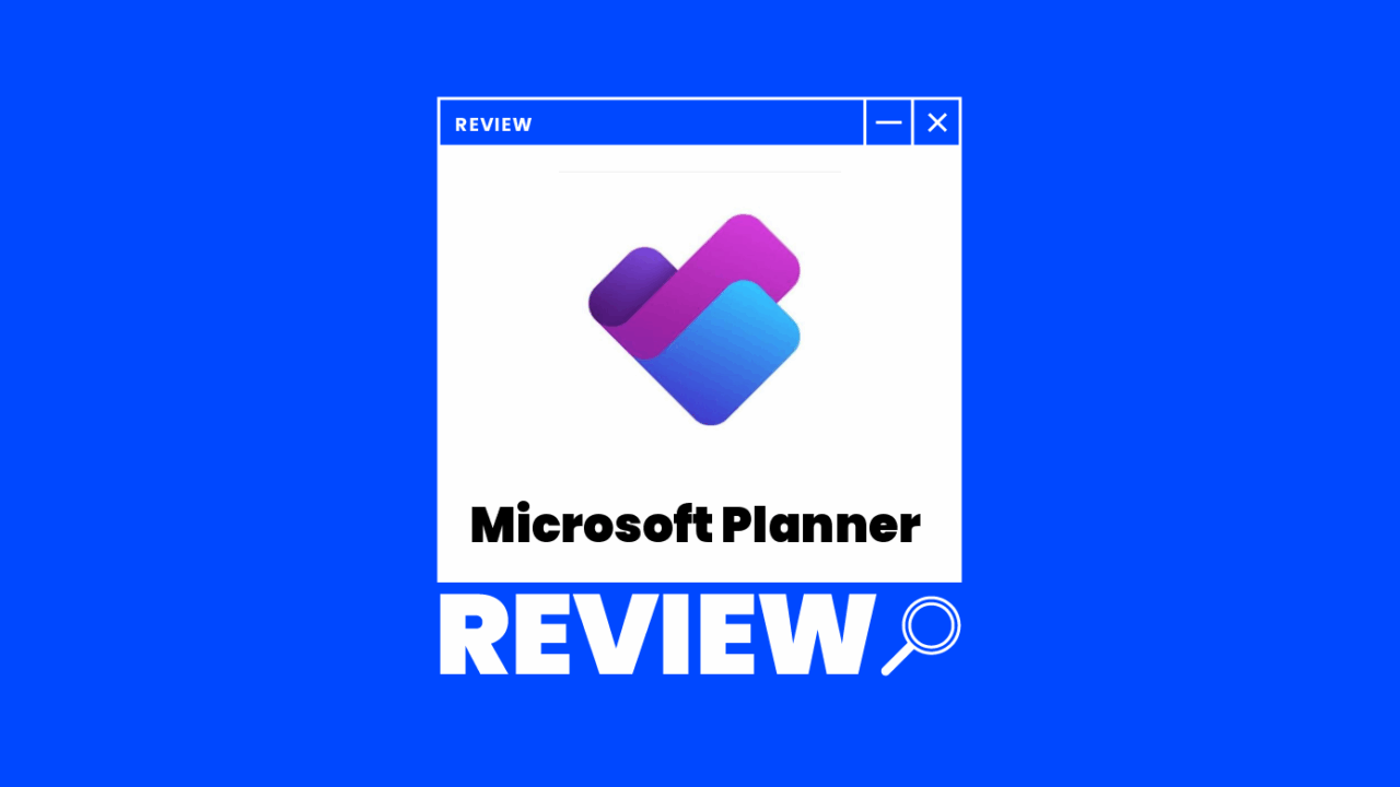 Reseña de Microsoft Planner: Pros, Contras, Funciones y Precios