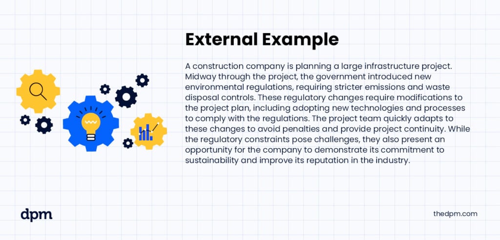 The Ultimate Guide to Enterprise Environmental Factors