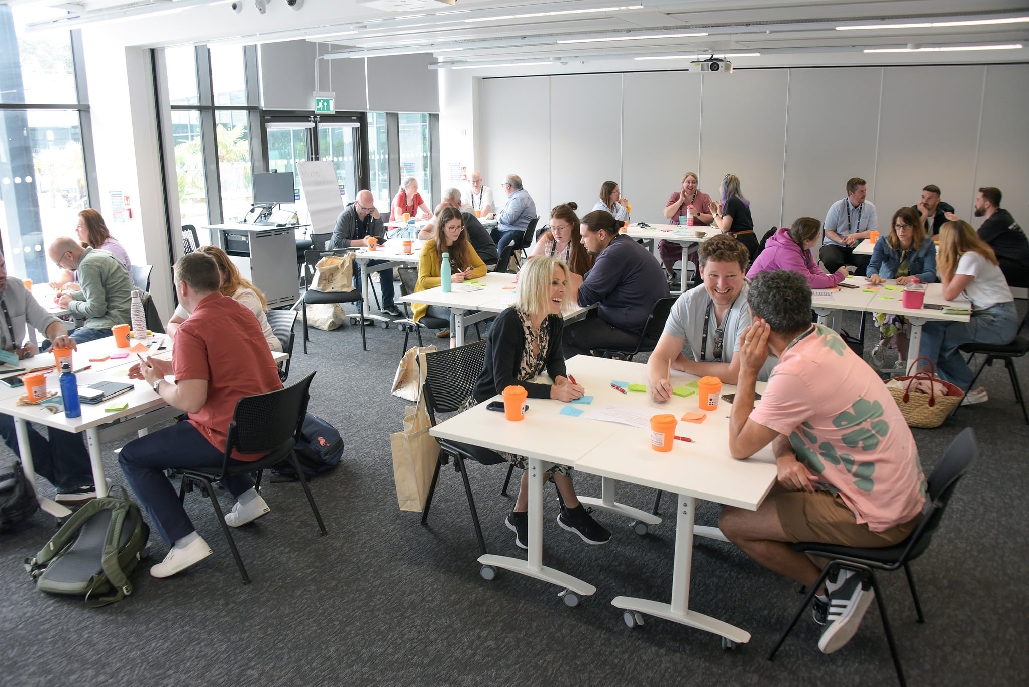 10 Top Project Management Conferences To Be At In 2026
