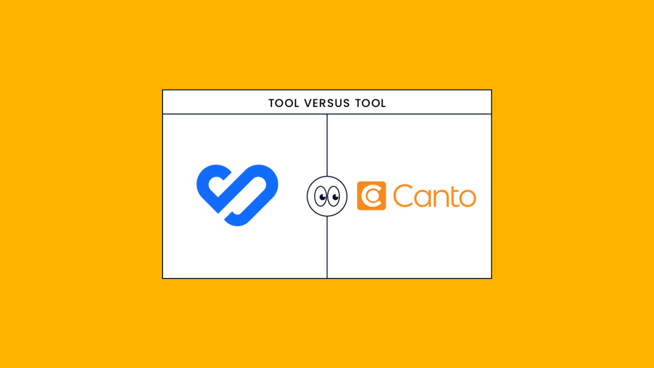 Bynder vs. Canto: Comparison & Expert Reviews For 2026