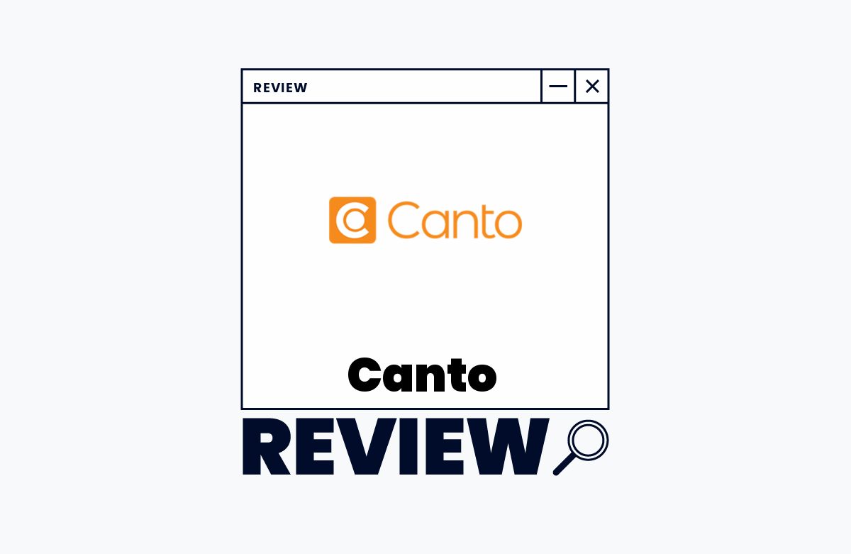 Canto Review: Pros, Cons, Features & Pricing