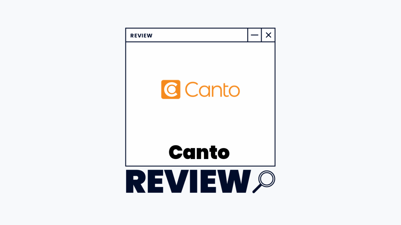 Canto Review: Pros, Cons, Features & Pricing