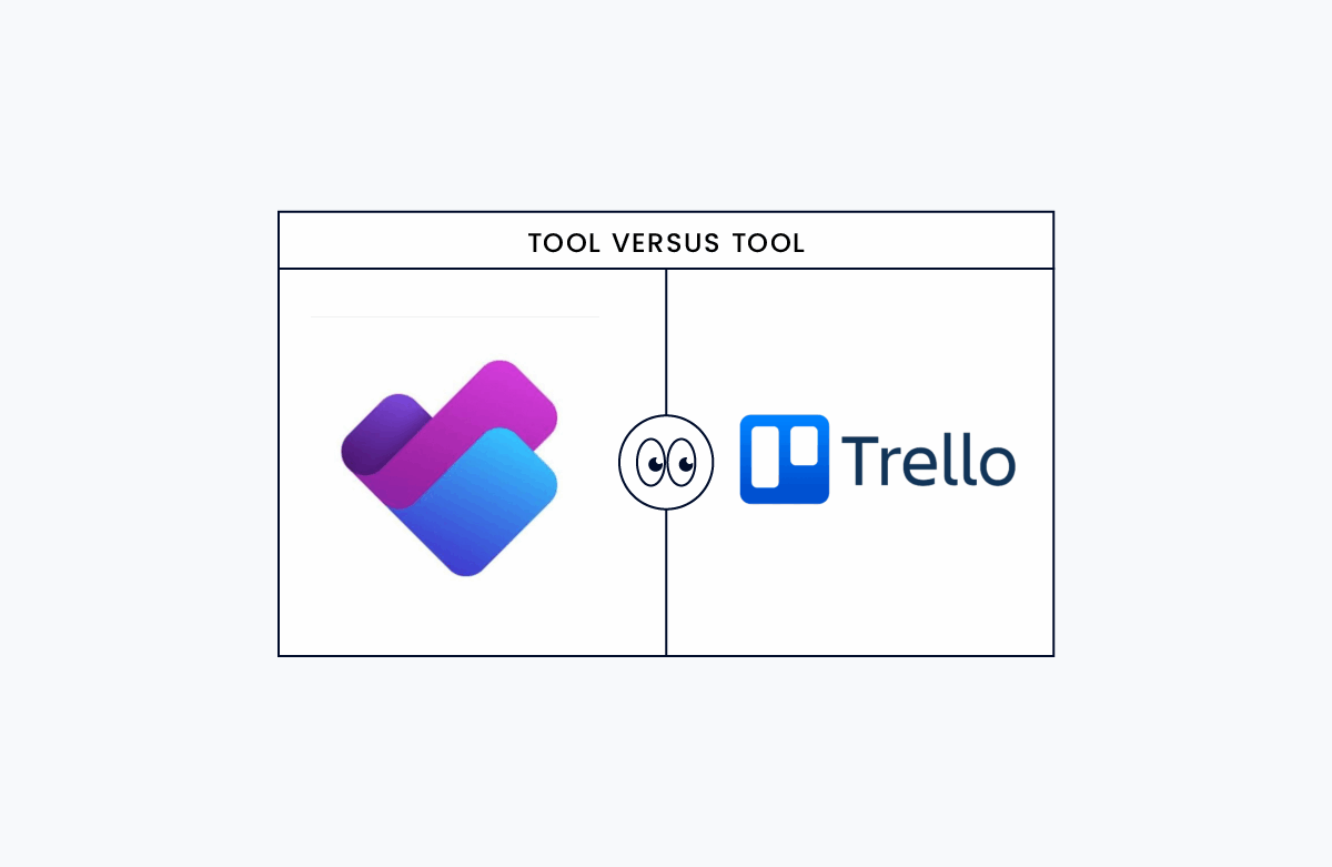 Microsoft Planner vs. Trello: Comparison & Expert Reviews For 2026