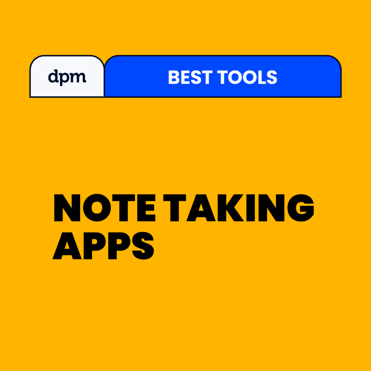 19 Best Note Taking Apps for Boosting Productivity in 2026