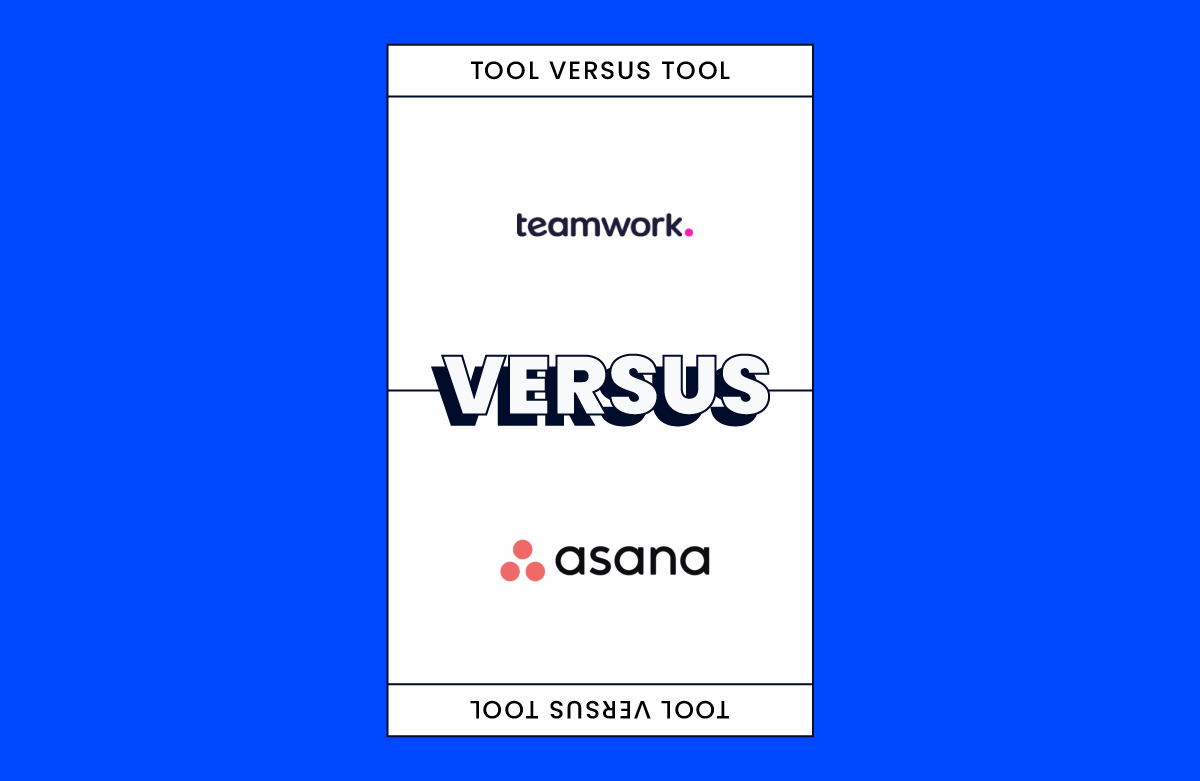 Teamwork.com vs. Asana: Comparison & Expert Reviews For 2026