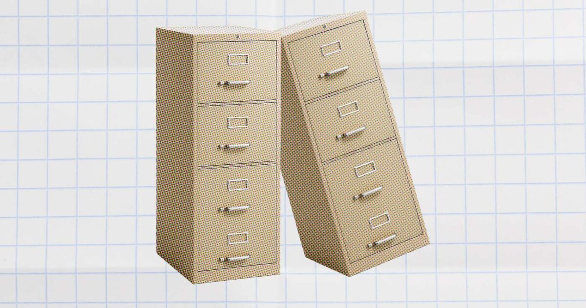 Top 12 Document Management System Benefits