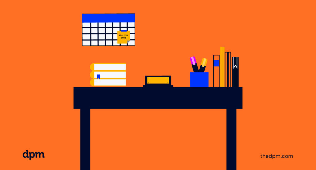 How to Tidy Up Your Disorganized Workplace