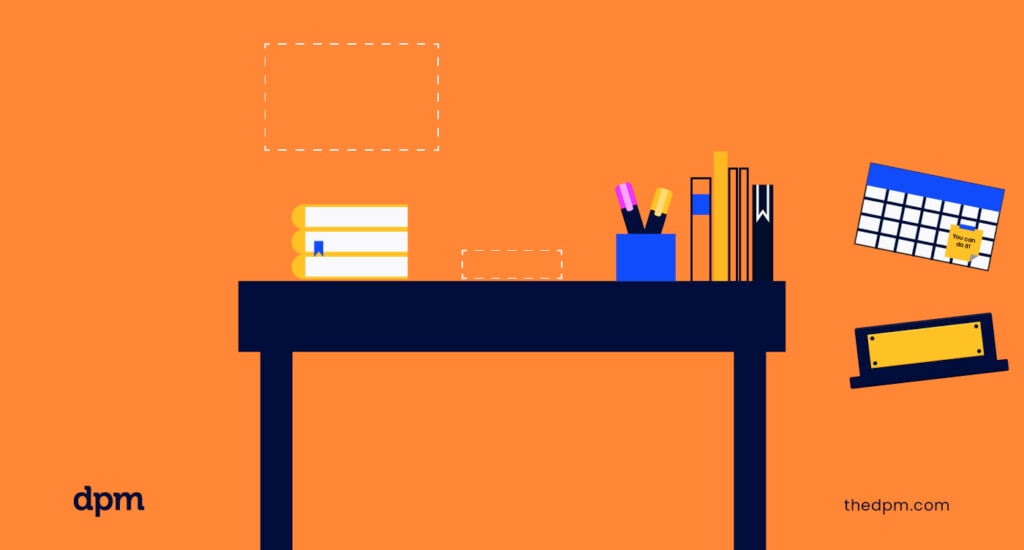 How to Tidy Up Your Disorganized Workplace