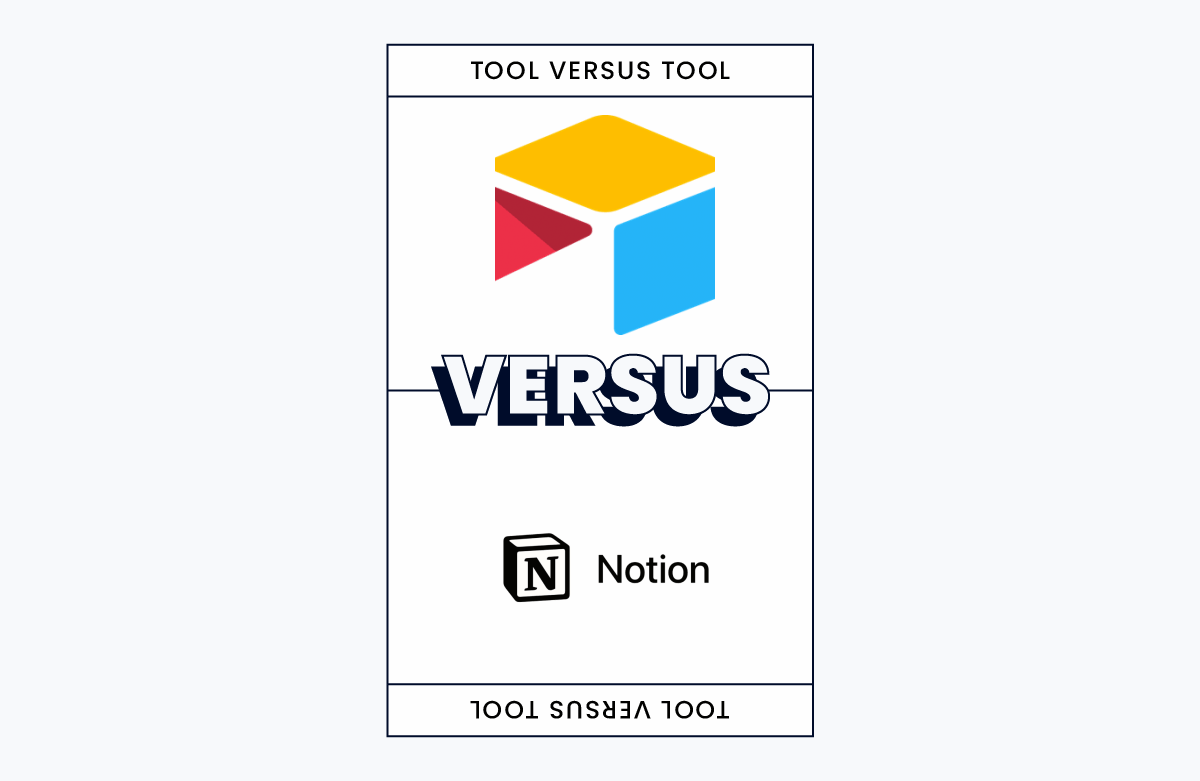 Airtable vs. Notion: Comparison & Expert Reviews For 2026