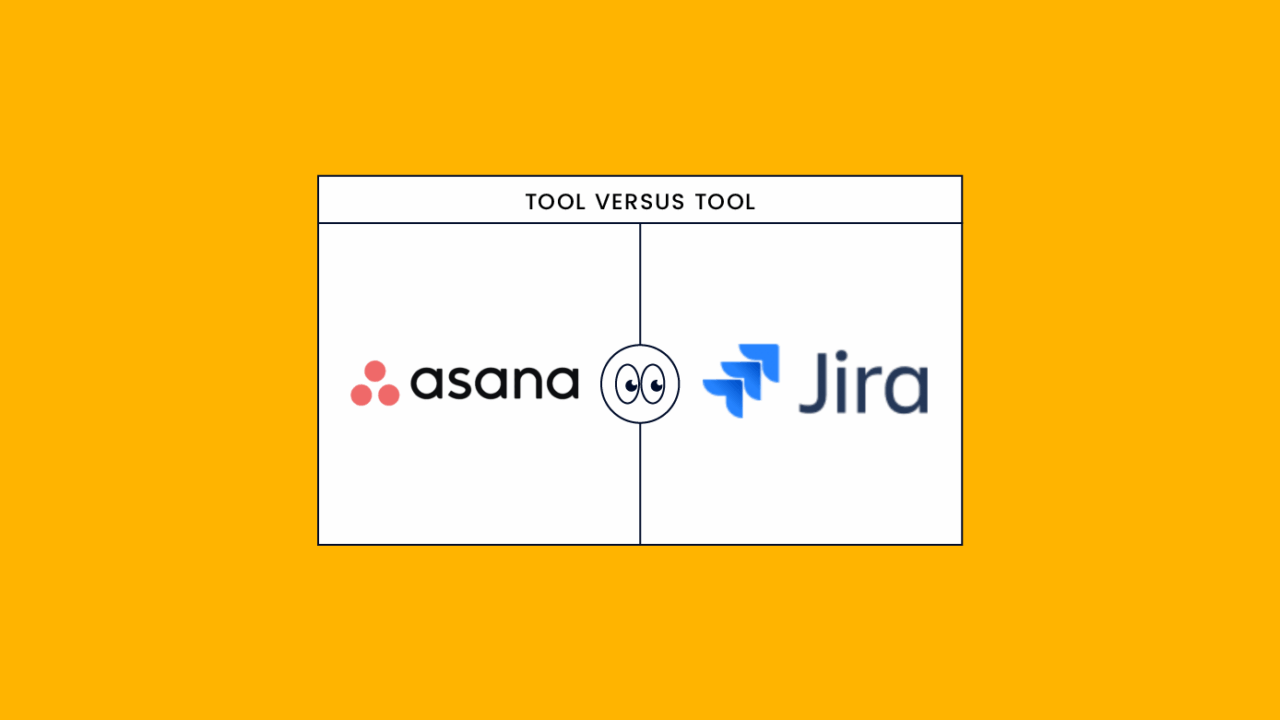 Asana vs. Jira: Comparison & Expert Reviews For 2026