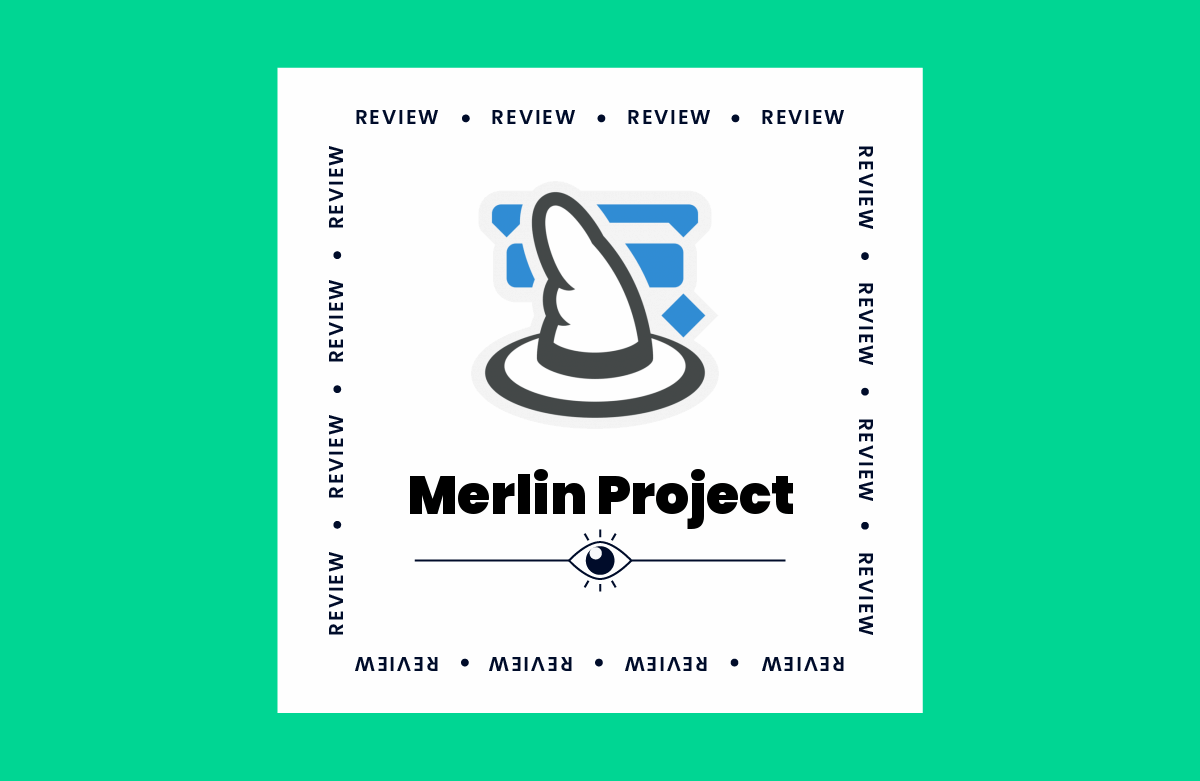Merlin Project Review: Pros, Cons, Features & Pricing