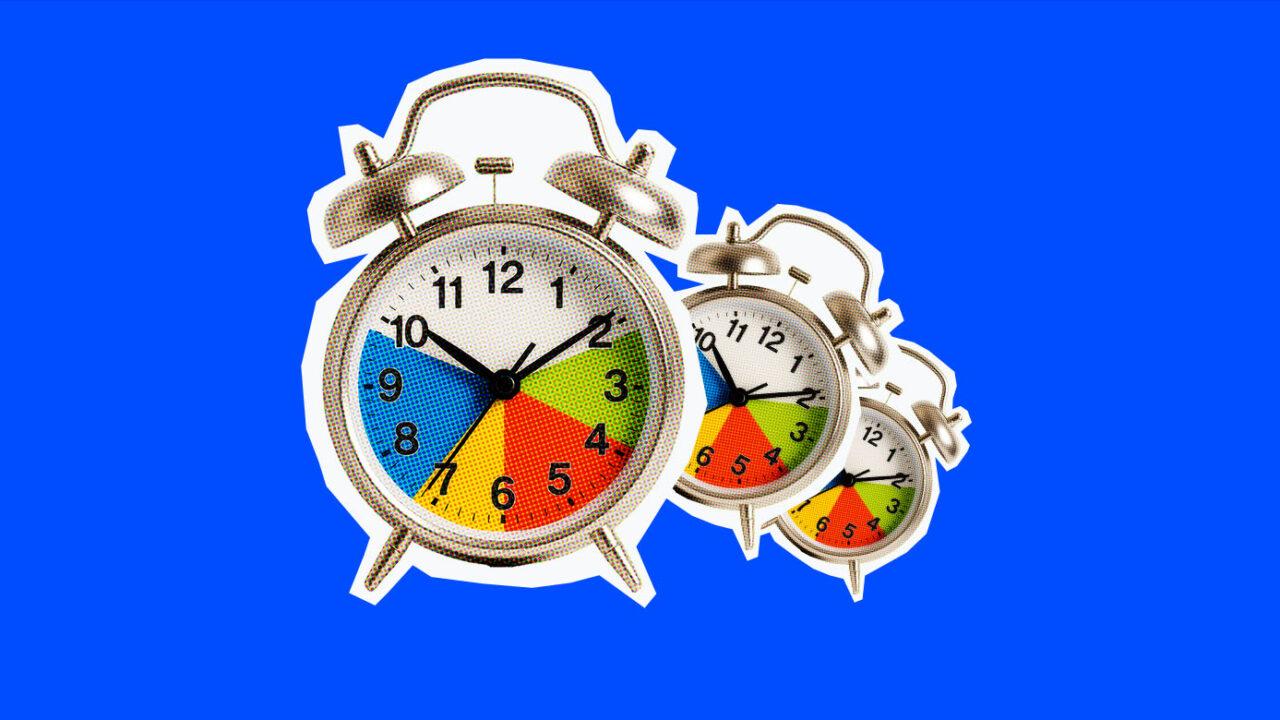 A Guide To Master The 2-Minute Rule