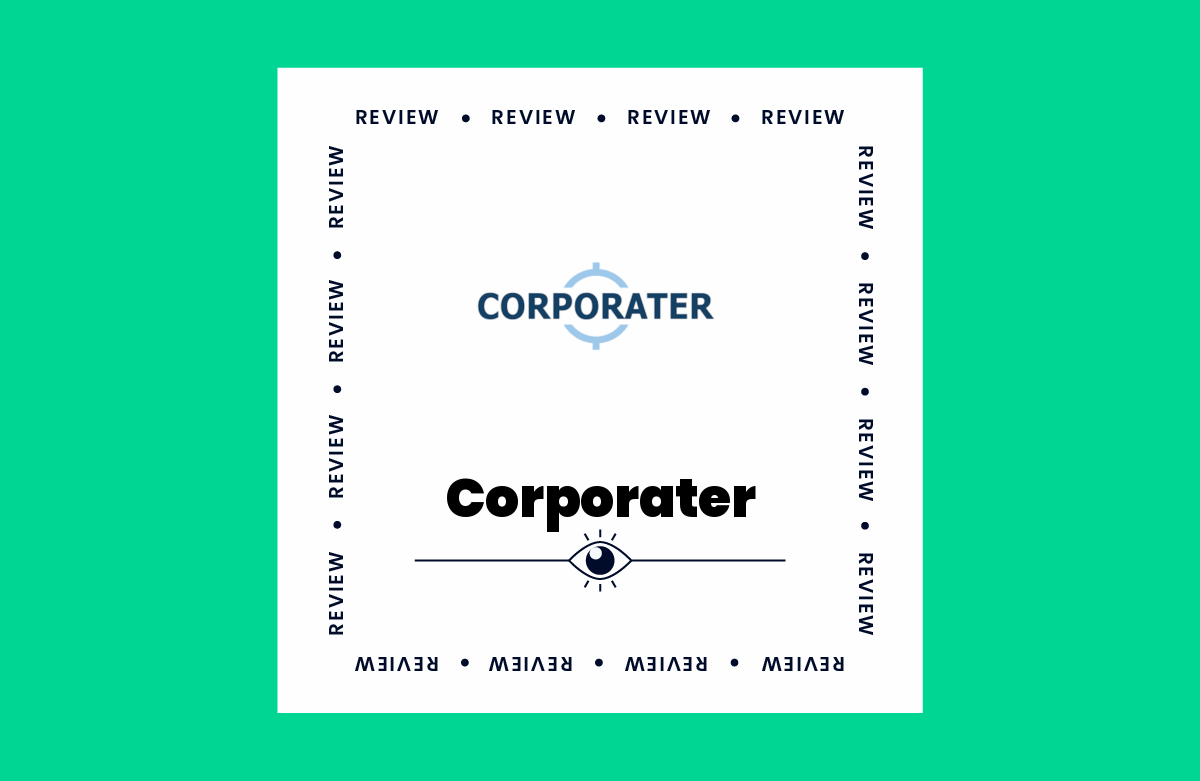 Corporater Review 2026: Pros, Cons, Features & Pricing