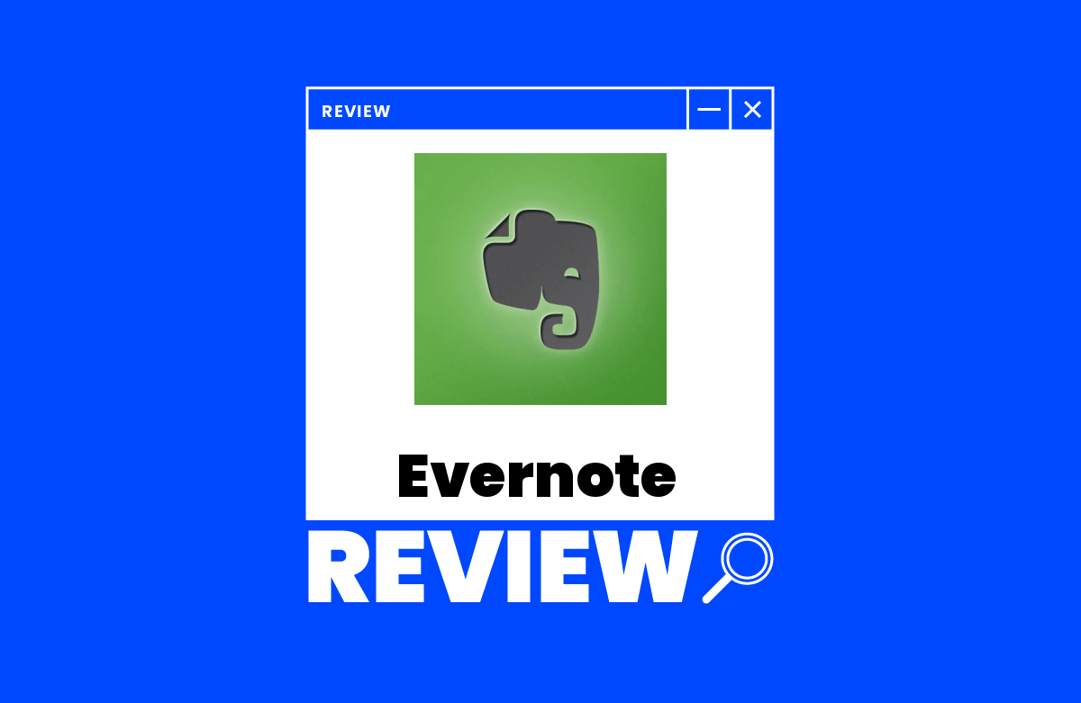 Avis sur Evernote : Avantages, Inconvénients, Fonctionnalités et Tarifs