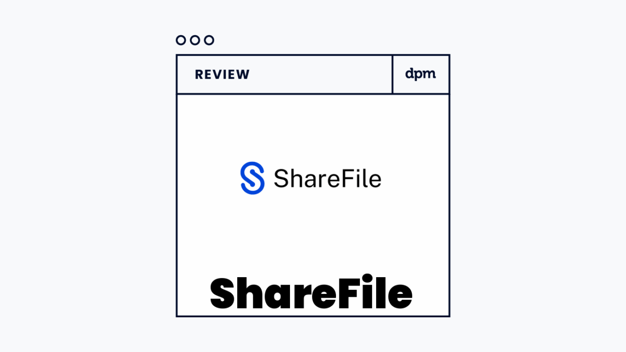 Reseña de ShareFile: Ventajas, Desventajas, Características y Precios