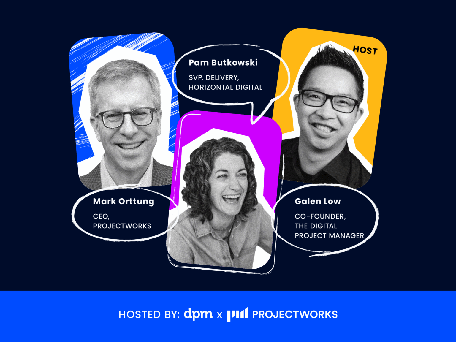 Level Up: How Project Leaders Can Run Projects Like Founders