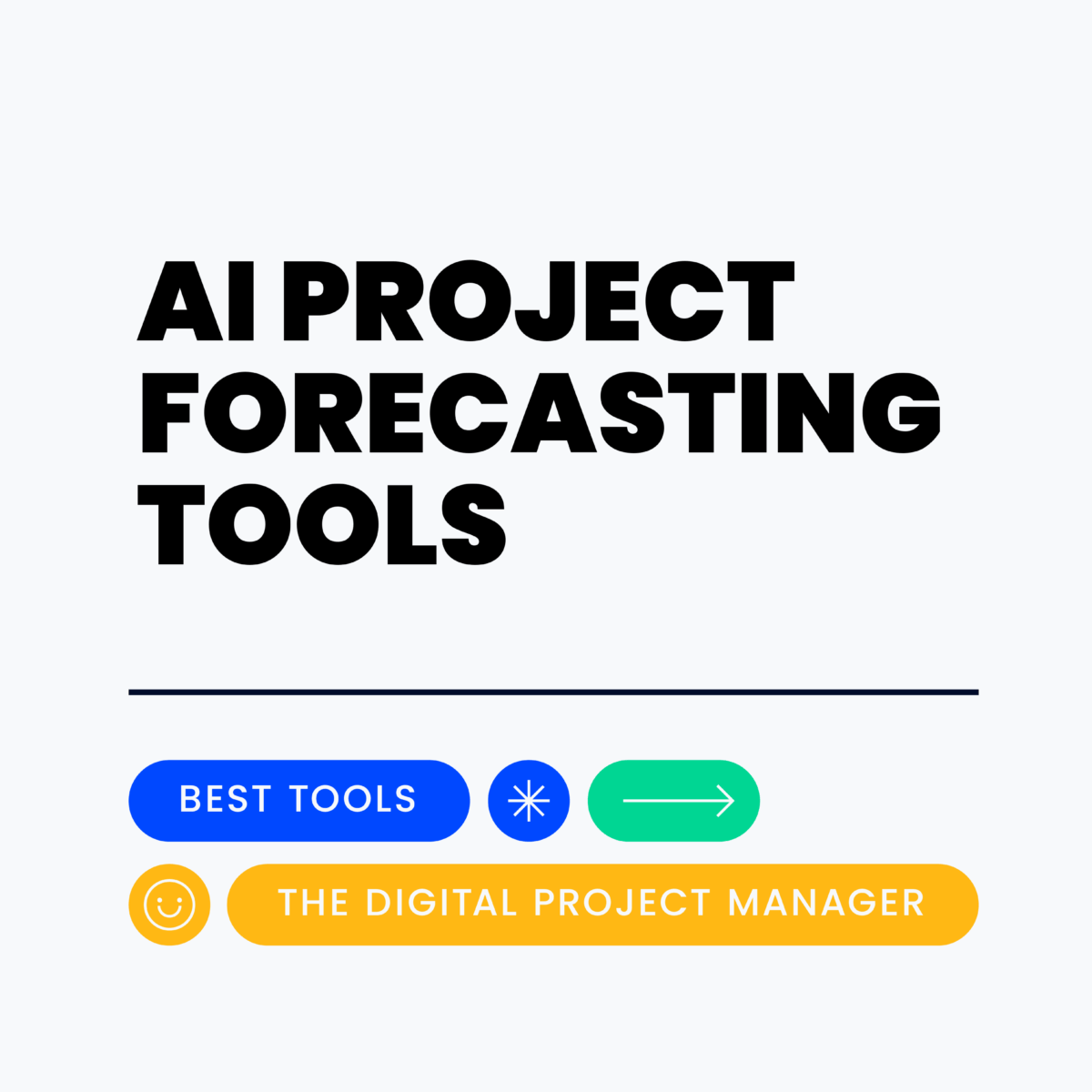 11 Best AI Forecasting Tools Reviewed in 2026