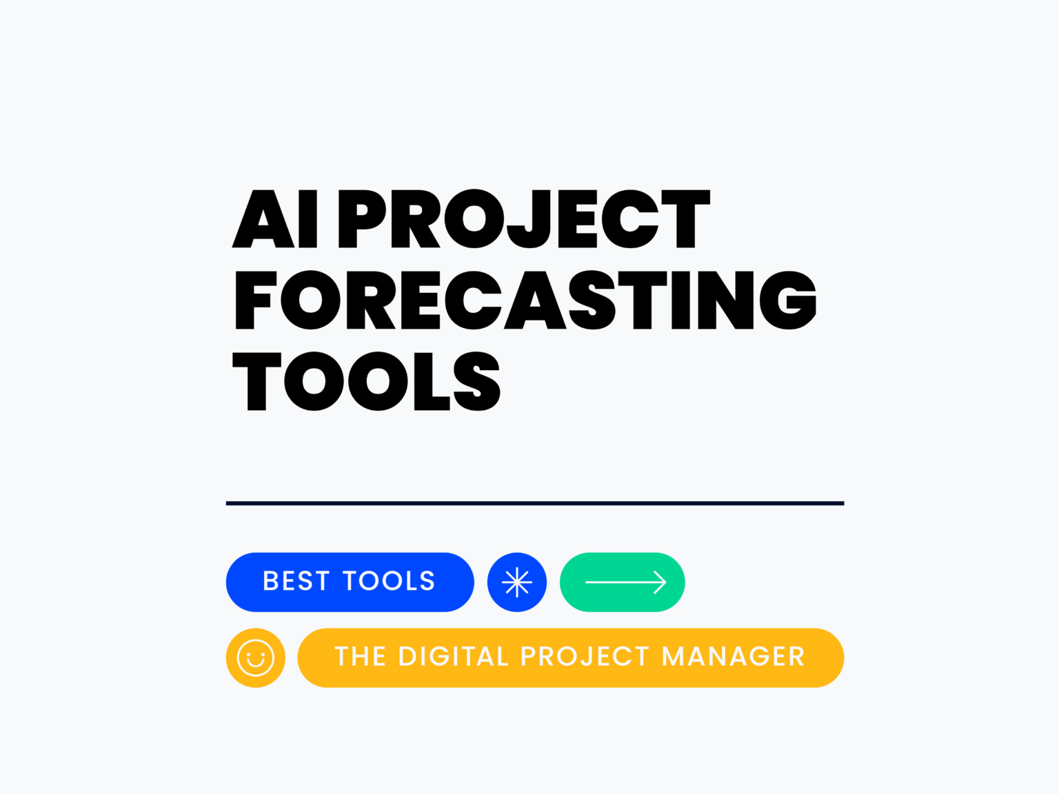 11 Best AI Forecasting Tools Reviewed in 2026