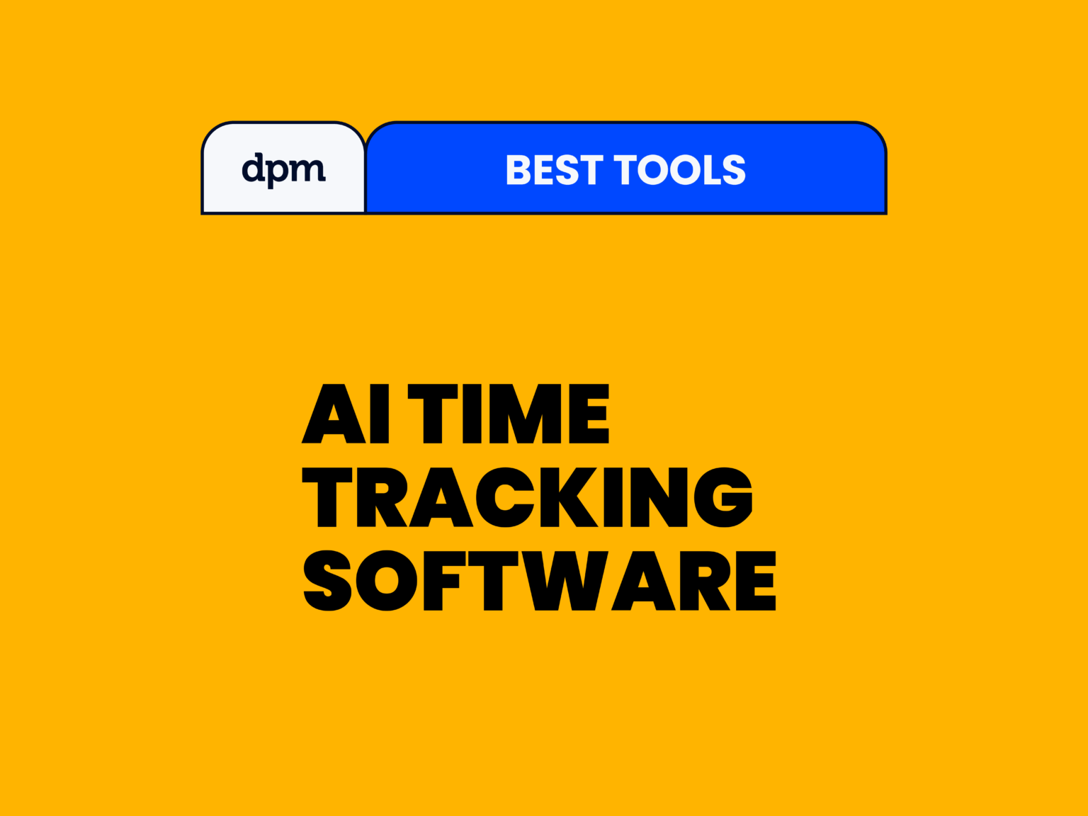 18 Best AI Time Tracking Software Reviewed in 2026