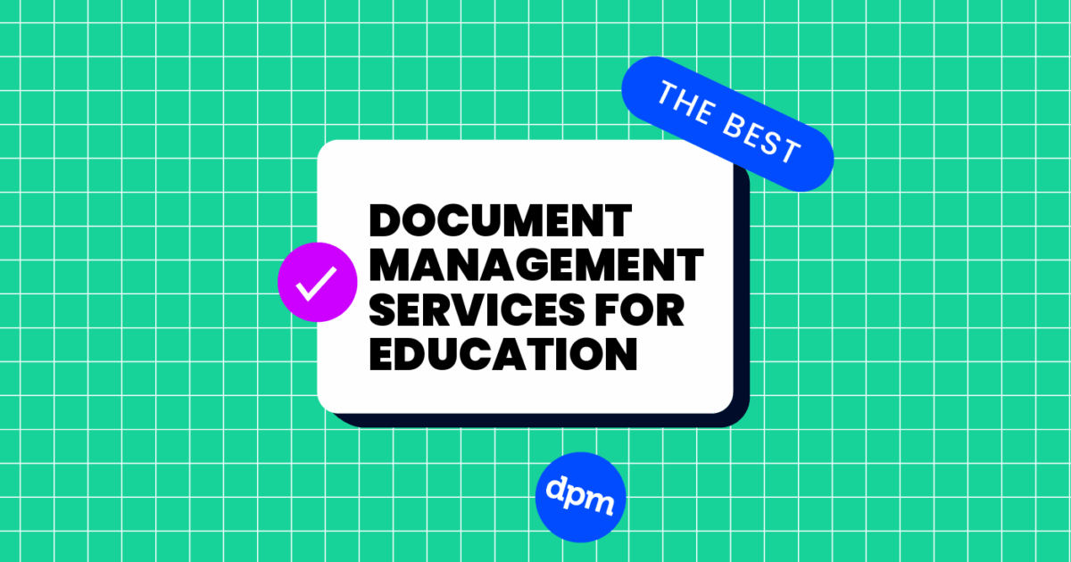 10 Best Document Management Services for Education in 2026