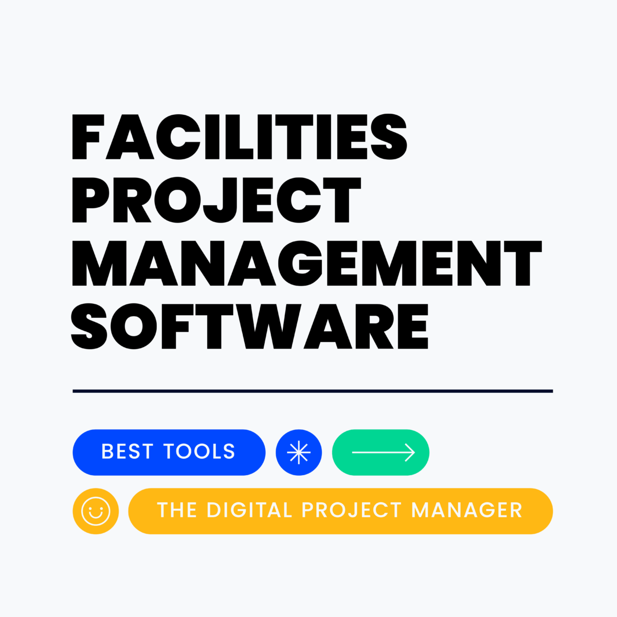 18 Best Facilities Project Management Software For 2026