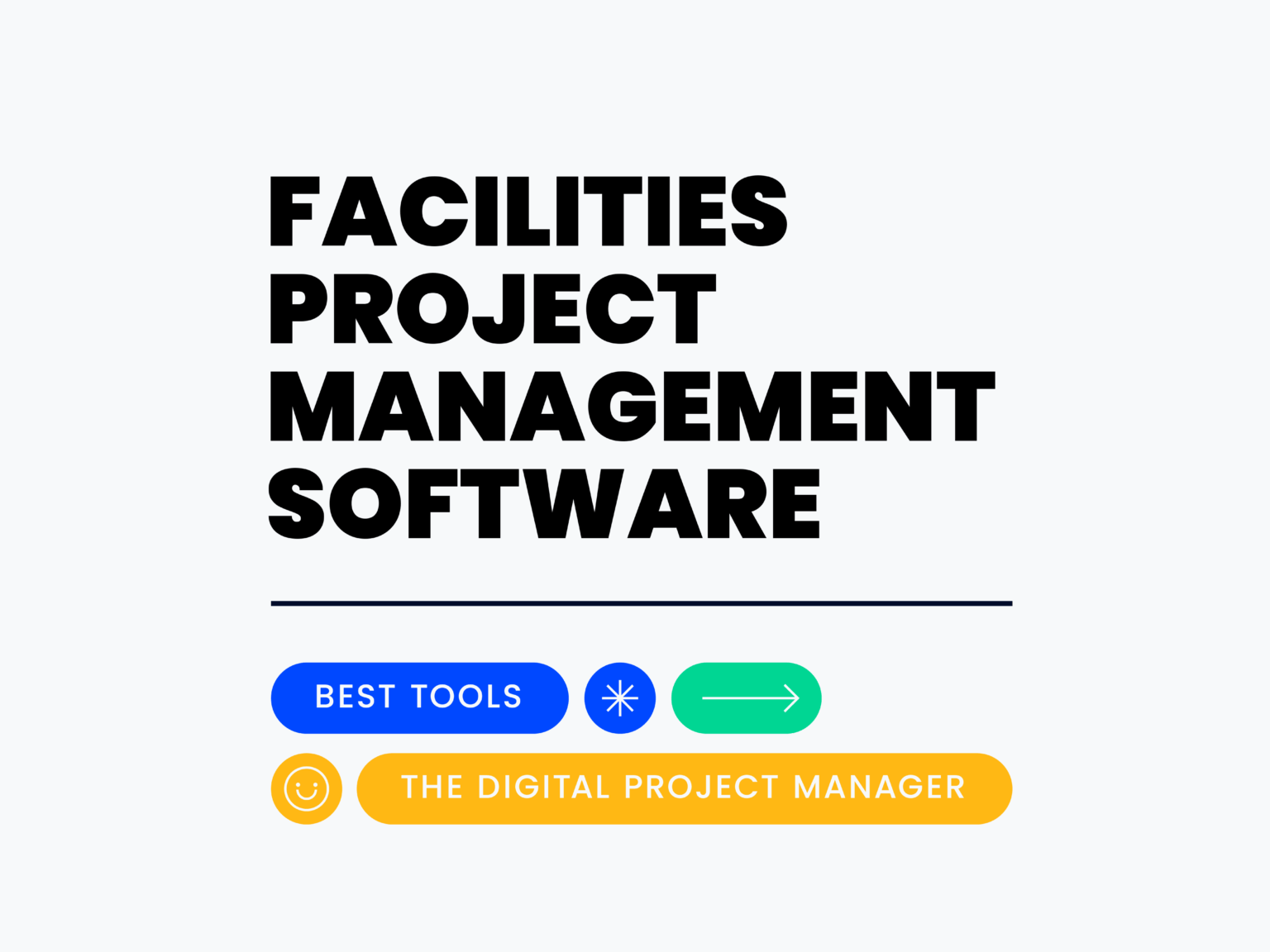 18 Mejores Software de Gestión de Proyectos para Instalaciones en 2026