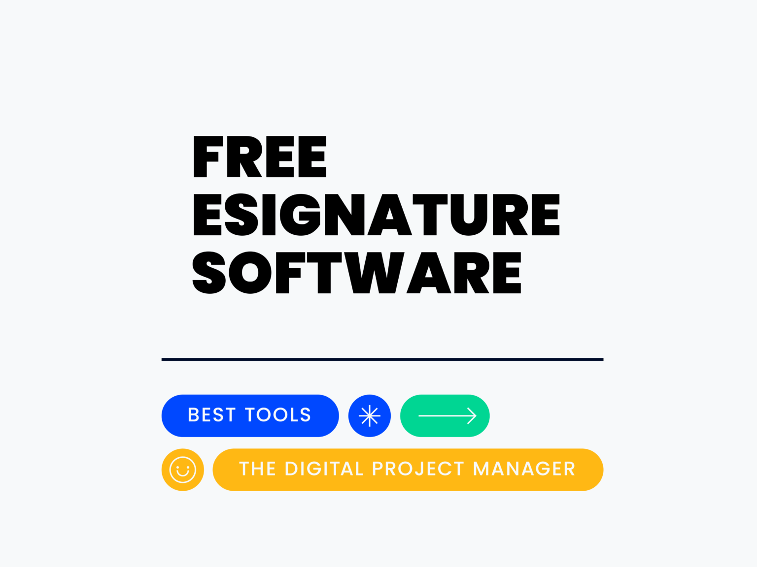 14 Best Free eSignature Software Reviewed in 2026