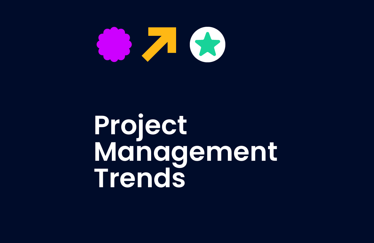 Top 5 Data-Backed Project Management Trends In 2025