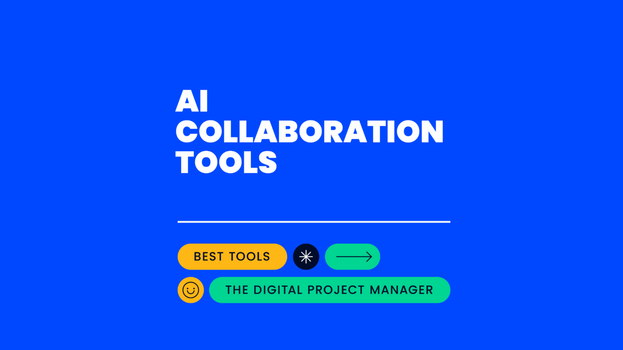 20 Best AI Collaboration Tools Reviewed in 2026