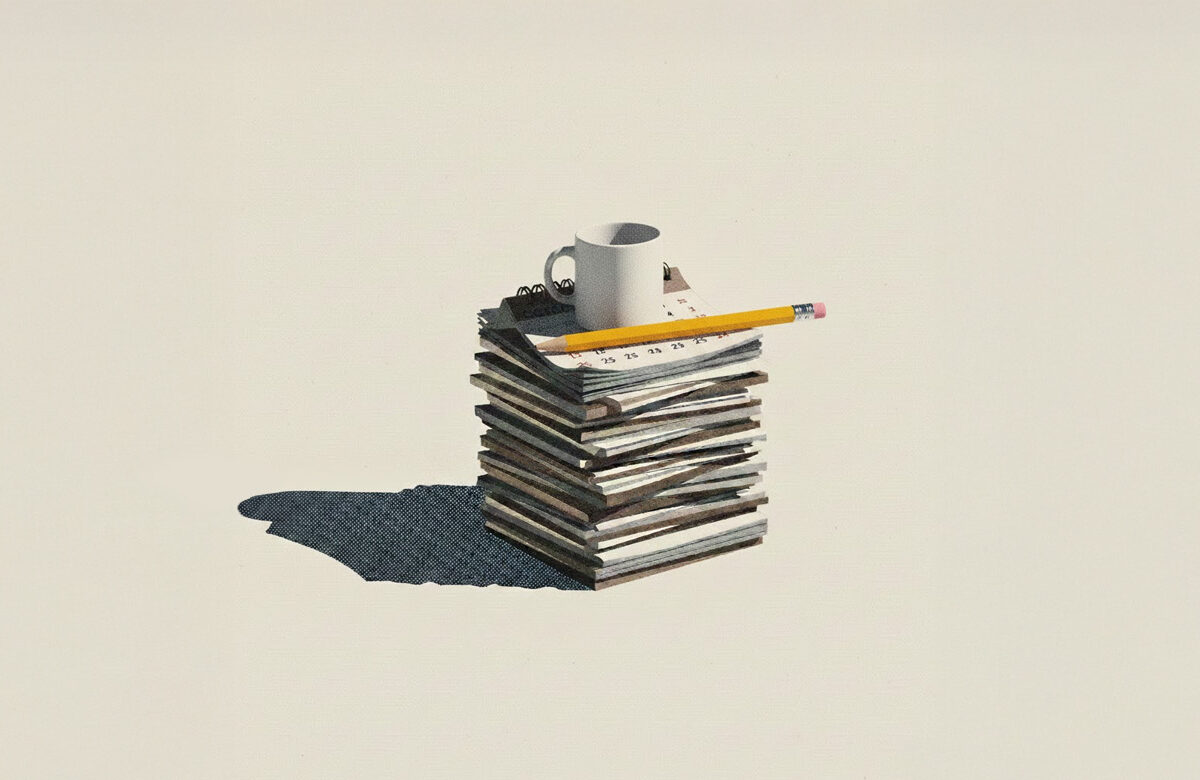 AI in Project Scheduling: How Forward-Thinking Leaders Are Redefining ...