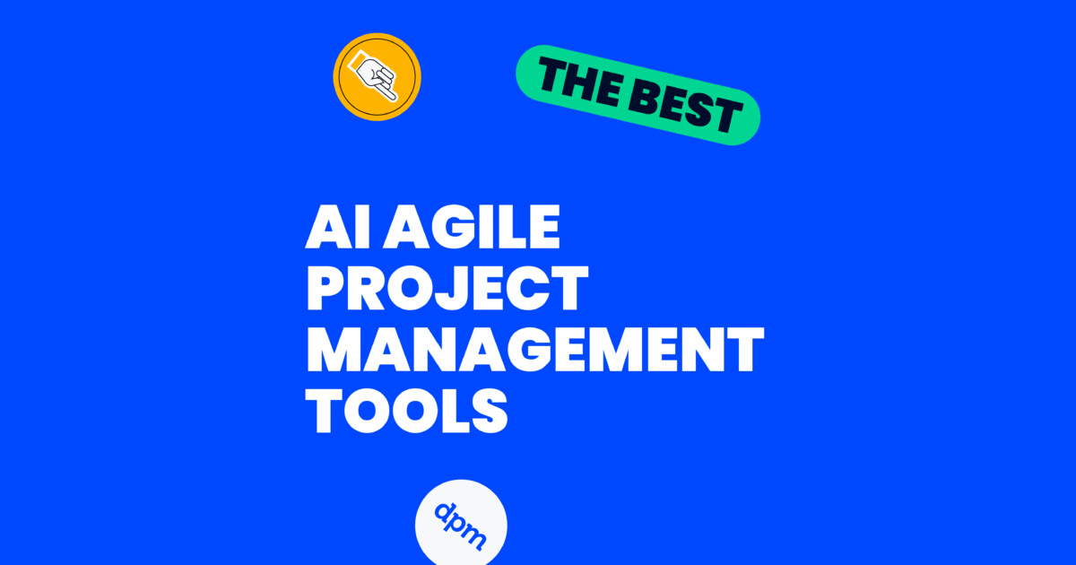 14 Best AI Agile Project Management Tools Reviewed in 2026