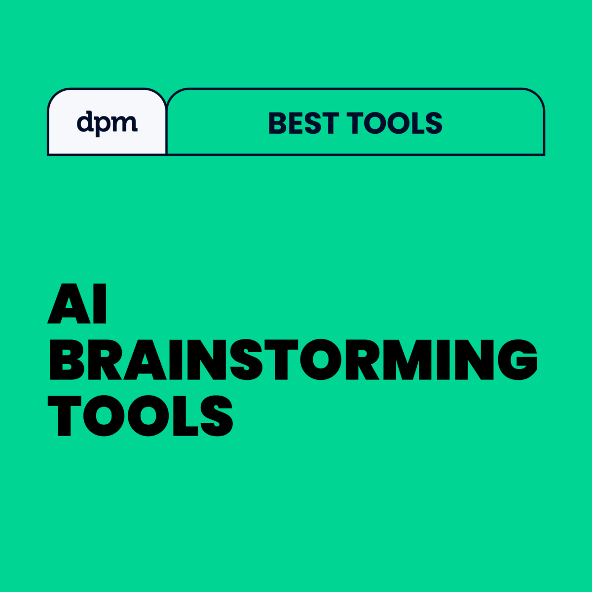 14 Best AI Brainstorming Tools Reviewed in 2026
