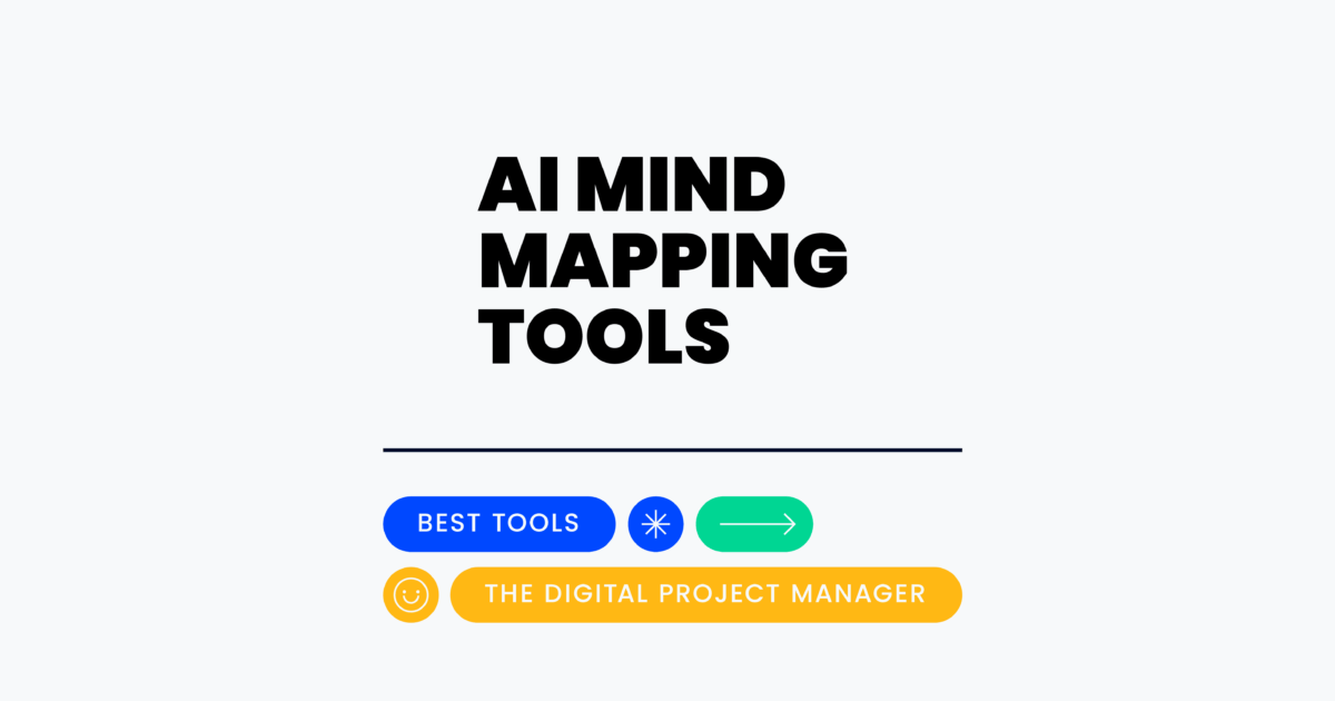 14 Best AI Mind Mapping Tools Reviewed in 2026