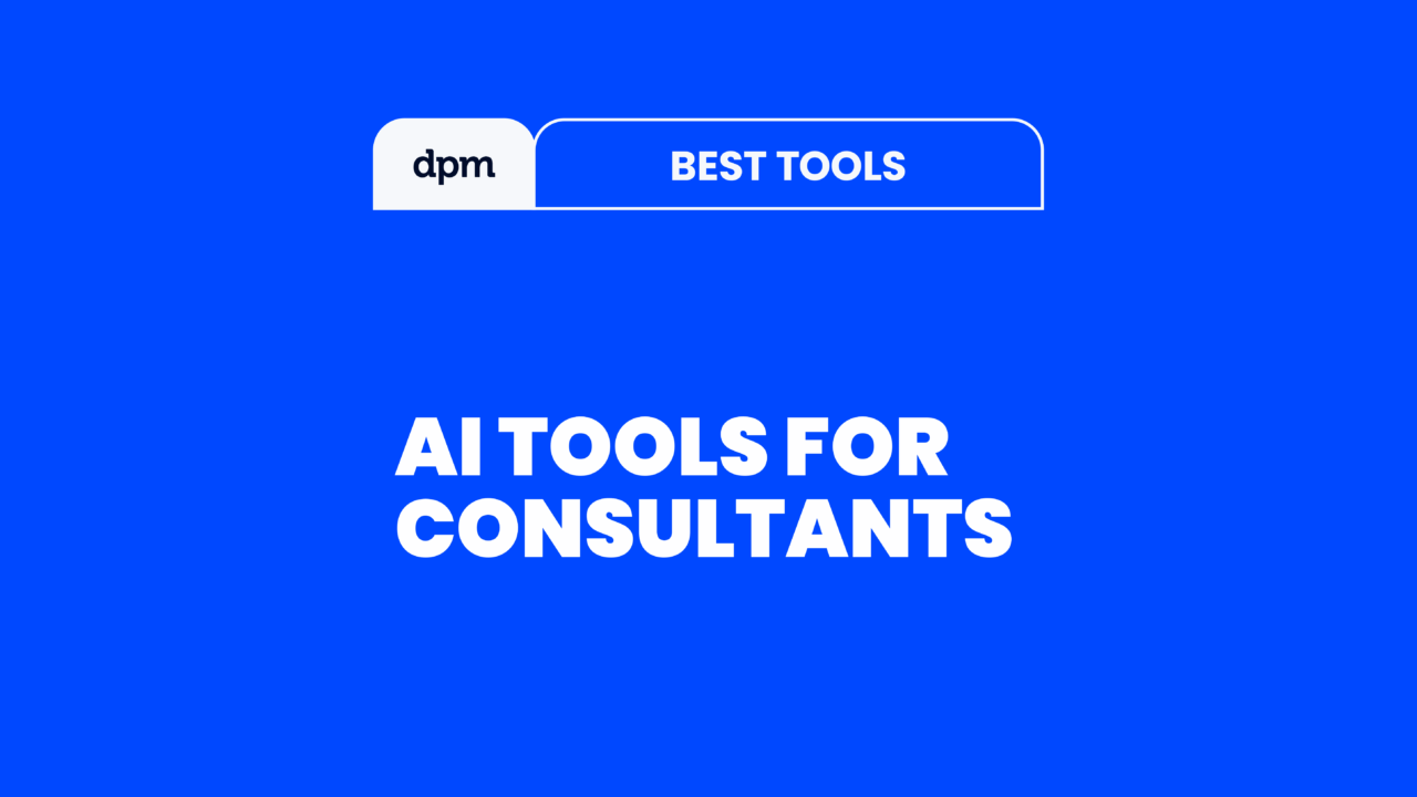 14 Best AI Tools for Consultants Reviewed in 2026