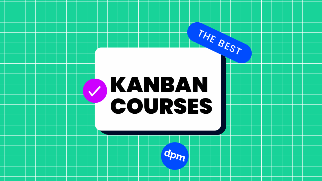 12 Best Kanban Courses To Take In 2026