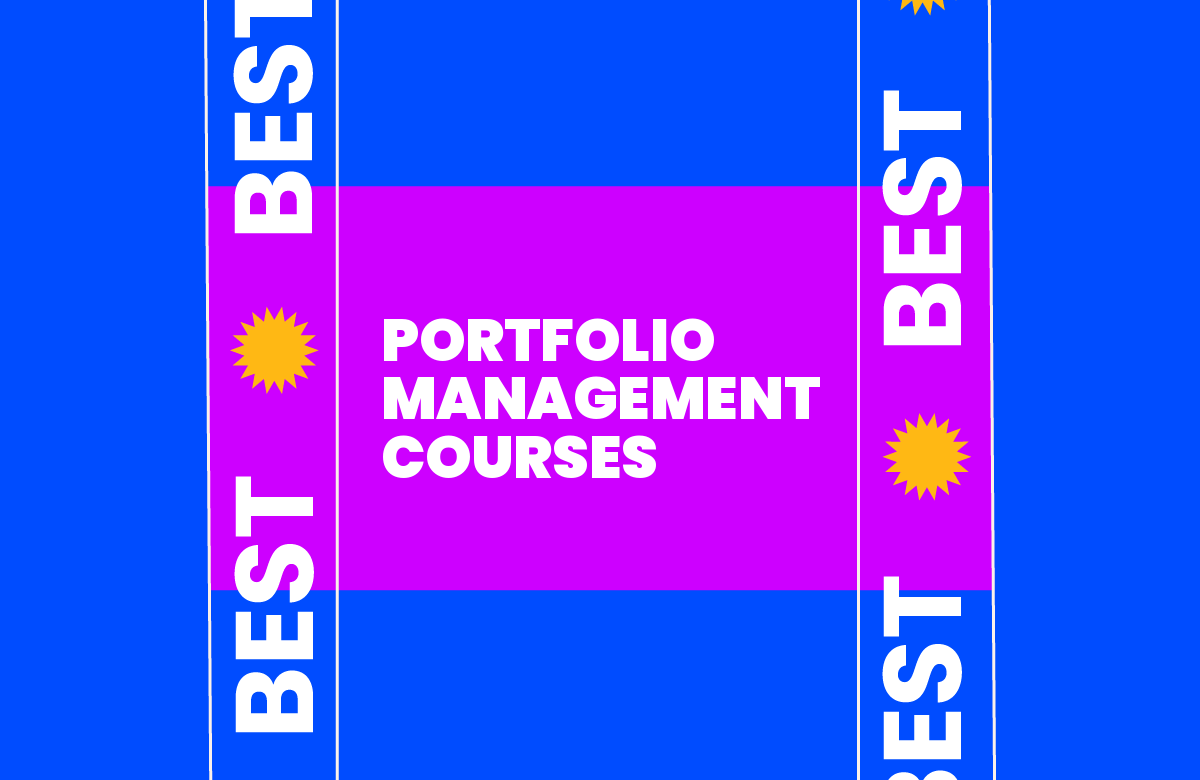 9 Best Portfolio Management Courses To Take Online in 2026
