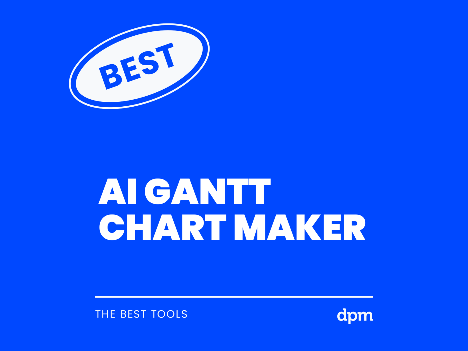 14 Best AI Gantt Chart Maker Reviewed in 2026