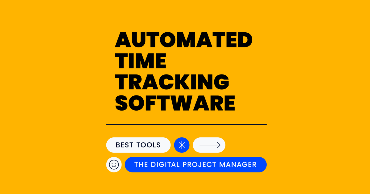 19 Best Automated Time Tracking Software Reviewed in 2026