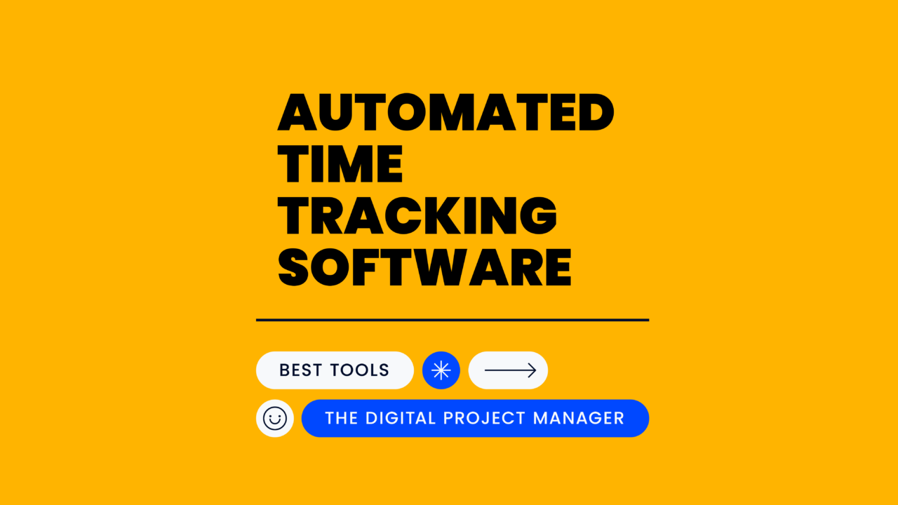 19 Best Automated Time Tracking Software Reviewed in 2026