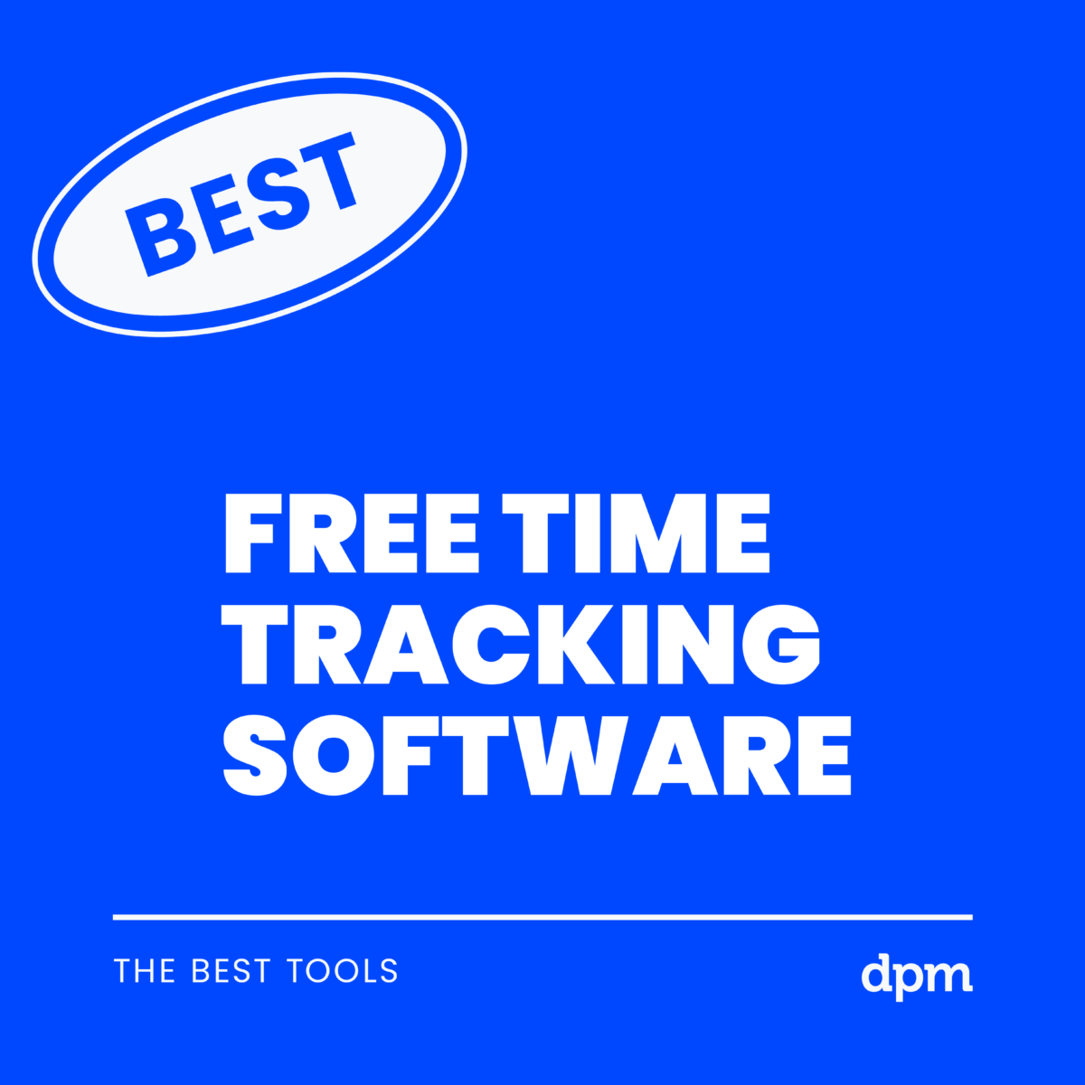14 Best Free Time Tracking Software Reviewed in 2026