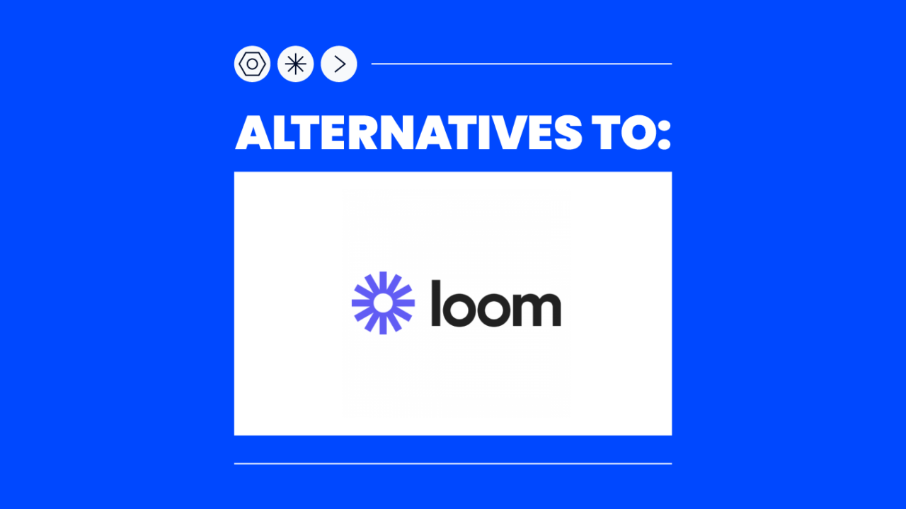 15 Mejores Alternativas a Loom Analizadas en 2026