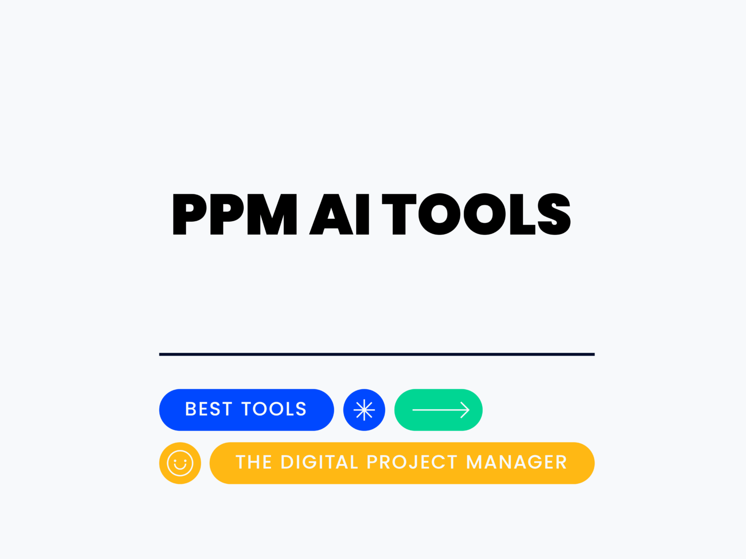 13 Best PPM AI Tools Reviewed in 2026