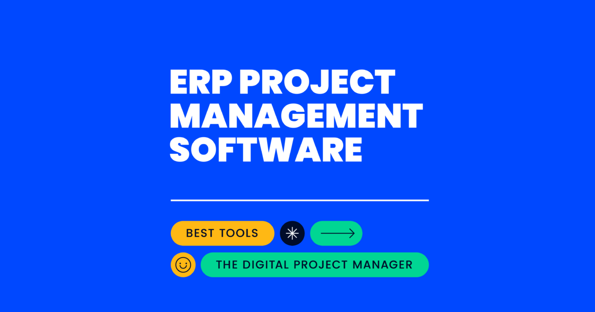 16 Beste ERP-Projektmanagement-Software im Test 2026