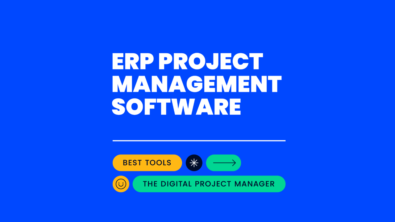 16 Best ERP Project Management Software Reviewed in 2026