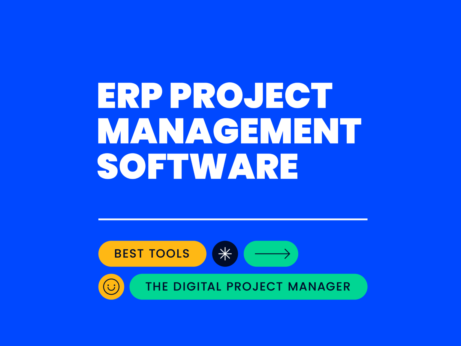 16 Best ERP Project Management Software Reviewed in 2026